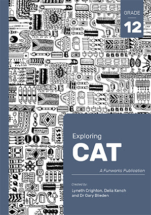 CAT Textbooks – Funworks Online Books